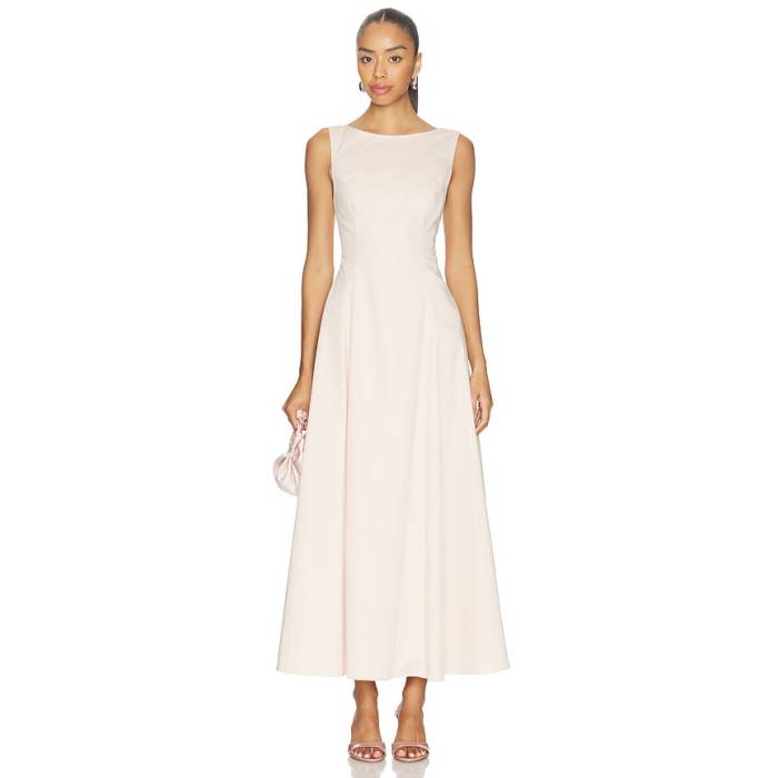 ブランド名Favorite Daughter性別Women(レディース)商品名The Catherine Dressカラー・Pale Pink