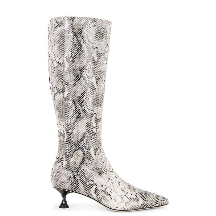 ブランド名Studio Amelia性別Women(レディース)商品名Palmela Bootカラー・Python