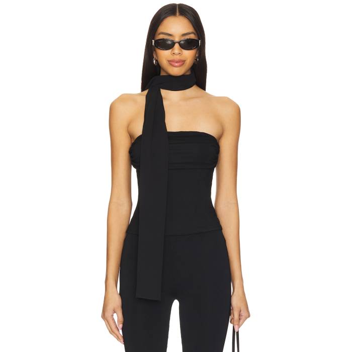 ブランド名All The Ways性別Women(レディース)商品名Nataline Topカラー・Black