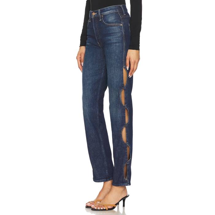 ブランド名Mother性別Women(レディース)商品名The Wriggly Smarty Pants Nerdyカラー・Clothing Optional