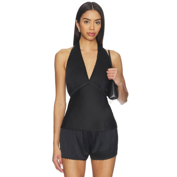 ブランド名Tularosa性別Women(レディース)商品名Leia Topカラー・Black