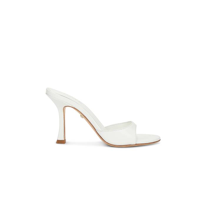 ブランド名Raye性別Women(レディース)商品名Alejandra Heelカラー・White