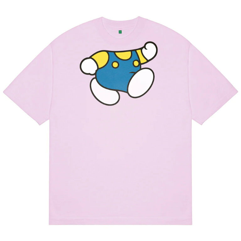 ブランド名b.Eautiful性別Unisex(ユニセックス)商品名BODY 3 T-SHIRTカラーLIGHT PINK