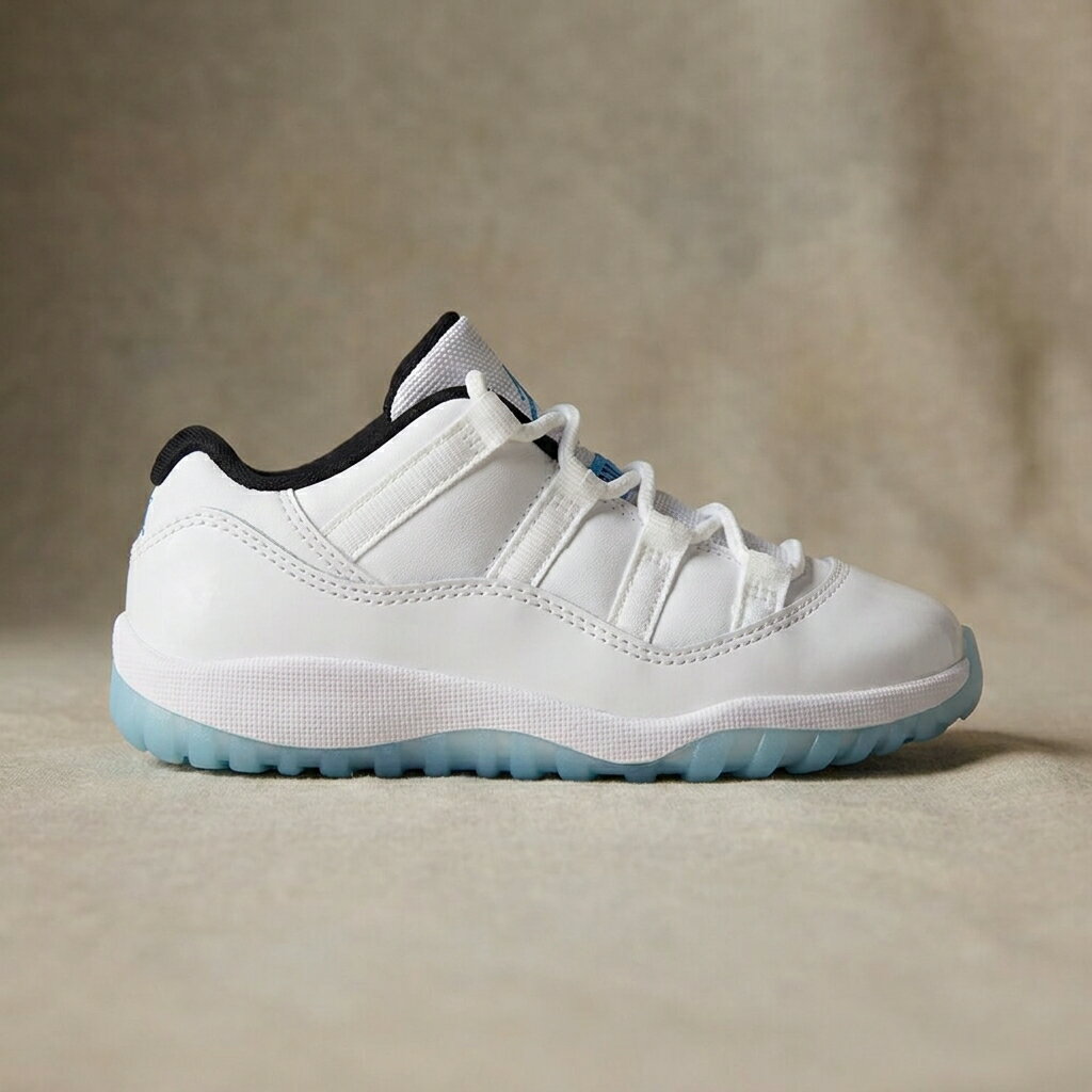 ブランド名Air Jordan性別Infant(ベビー)商品名Air Jordan 11 Retro Low TD 'Legend Blue'カラーWhite/White/Black/Legend/Blue■ 商品概要スニーカーカルチャーの...
