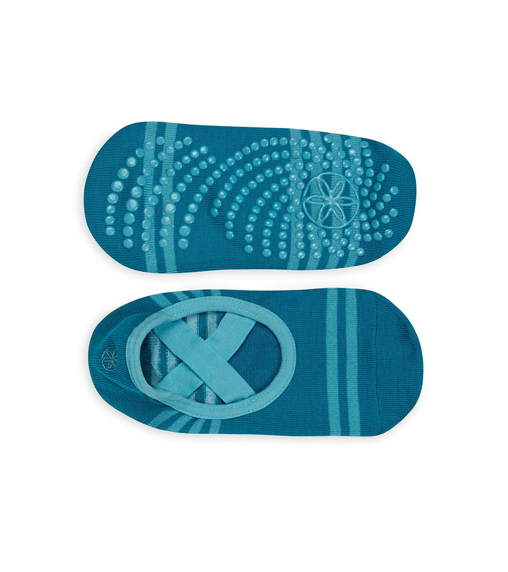 ブランド名Gaiam商品名Gaiam ヨガ ピラティス ソックス 滑り止め グリップ Yoga-Barre 2足組カラーFrost■Gaiam Yoga-Barre Socks (2 Pack) 商品詳細 Gaiam（ガイアム）は、世界中の...