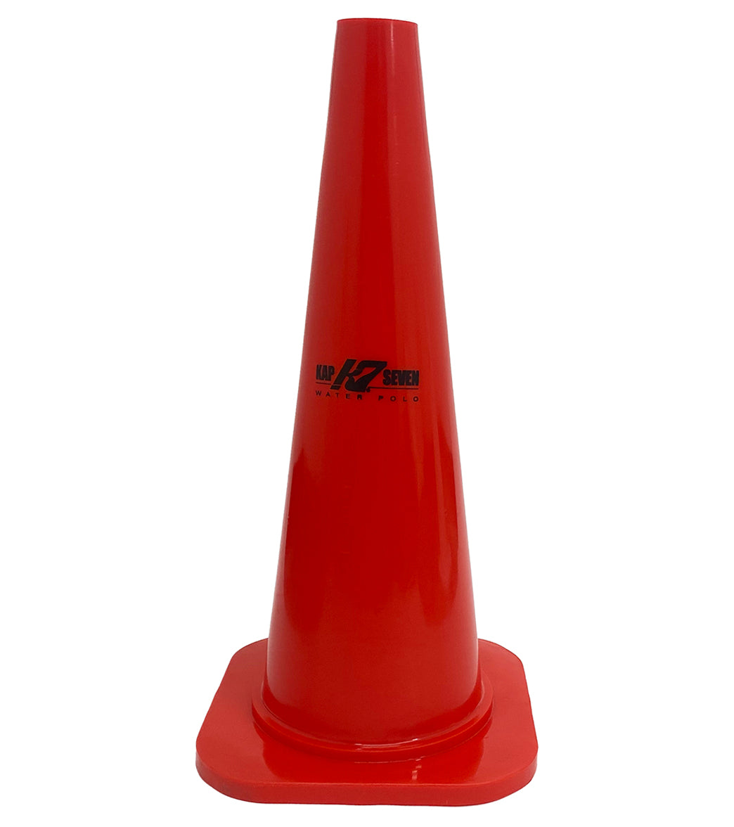 ブランド名KAP7商品名KAP7 Cone Maker 2M 5M 水球 スイミング トレーニング プール マーカーカラーRedKAP7 Cone Maker (2M & 5M) - 水球・競泳トレーニングを革新する高性能マーカーコーン こ...