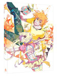 品　番：BCBA-4510発売日：2013年06月21日発売出荷目安：5〜10日□「返品種別」について詳しくはこちら□※数量限定につき、お一人様1枚(組)限り第2、3話収録品　番：BCBA-4510発売日：2013年06月21日発売出荷目安...