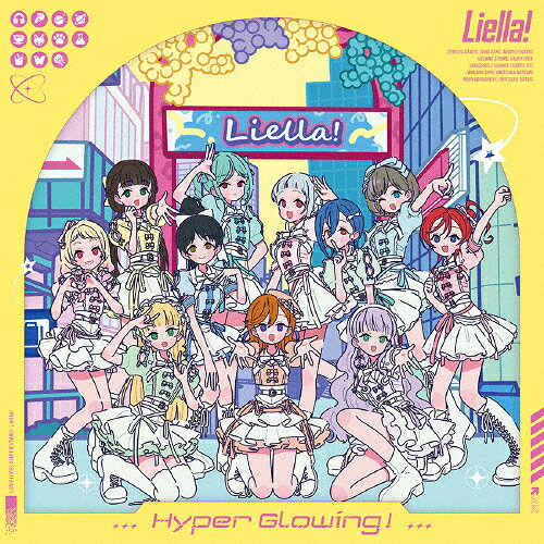 品　番：LACA-25310発売日：2026年07月08日発売出荷目安：2〜5日□「返品種別」について詳しくはこちら□NHK教育テレビ・アニメ「ラブライブ!スーパースター!!」より品　番：LACA-25310発売日：2026年07月08日発...