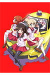 品　番：DCDV-0003発売日：2014年10月10日発売出荷目安：5〜10日□「返品種別」について詳しくはこちら□発売元:倉持南高校漫画研究部第二幕全12話収録品　番：DCDV-0003発売日：2014年10月10日発売出荷目安：5〜1...
