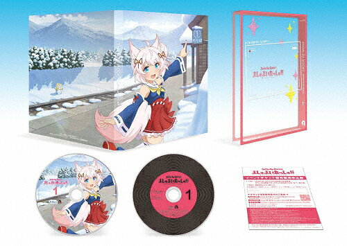 品　番：PCBE-56121発売日：2020年03月18日発売出荷目安：5〜10日□「返品種別」について詳しくはこちら□第1〜2話収録品　番：PCBE-56121発売日：2020年03月18日発売出荷目安：5〜10日□「返品種別」について詳...