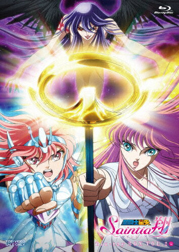 品　番：BSTD-20240発売日：2019年10月09日発売出荷目安：5〜10日□「返品種別」について詳しくはこちら□第6〜10話収録品　番：BSTD-20240発売日：2019年10月09日発売出荷目安：5〜10日□「返品種別」について...