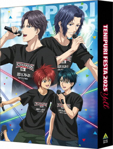 品　番：BCXE-2014発売日：2026年03月25日発売出荷目安：発売日前日〜3日□「返品種別」について詳しくはこちら□発売元:新テニスの王子様プロジェクト、バンダイナムコフィルムワークス品　番：BCXE-2014発売日：2026年03...