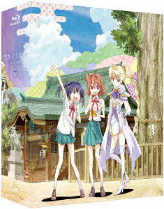 品　番：BCXA-1218発売日：2017年01月27日発売出荷目安：5〜10日□「返品種別」について詳しくはこちら□※数量限定につき、お一人様1枚(組)限り第1〜6話収録品　番：BCXA-1218発売日：2017年01月27日発売出荷目安...