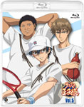 品　番：BCXA-0519発売日：2012年12月21日発売出荷目安：5〜10日□「返品種別」について詳しくはこちら□発売元:新テニスの王子様プロジェクト、バンダイビジュアル3話収録品　番：BCXA-0519発売日：2012年12月21日発...