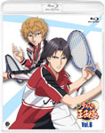 品　番：BCXA-0520発売日：2013年02月22日発売出荷目安：5〜10日□「返品種別」について詳しくはこちら□発売元:新テニスの王子様プロジェクト、バンダイビジュアル品　番：BCXA-0520発売日：2013年02月22日発売出荷目...