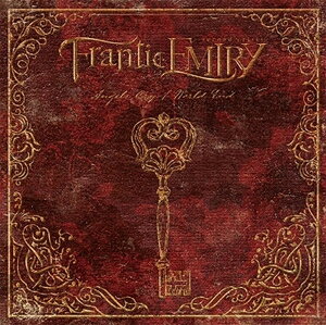 品　番：PRFE-3発売日：2019年05月29日発売出荷目安：5〜10日□「返品種別」について詳しくはこちら□品　番：PRFE-3発売日：2019年05月29日発売出荷目安：5〜10日□「返品種別」について詳しくはこちら□CDシングルロッ...