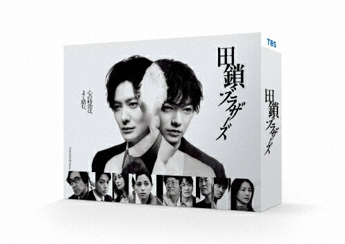 品　番：TCBD-1981発売日：2026年12月25日発売出荷目安：発売日前日□「返品種別」について詳しくはこちら□発売元:TBS、TBSグロウディア全10話収録品　番：TCBD-1981発売日：2026年12月25日発売出荷目安：発売日...