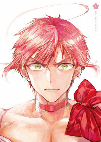 品　番：BIXA-1221発売日：2018年07月03日発売出荷目安：2〜5日□「返品種別」について詳しくはこちら□第1〜3話収録品　番：BIXA-1221発売日：2018年07月03日発売出荷目安：2〜5日□「返品種別」について詳しくはこ...
