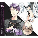 品　番：TKPR-059発売日：2017年03月24日発売出荷目安：5〜10日□「返品種別」について詳しくはこちら□品　番：TKPR-059発売日：2017年03月24日発売出荷目安：5〜10日□「返品種別」について詳しくはこちら□CDシン...