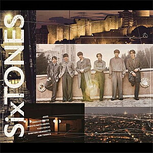 品　番：SECJ-154/5発売日：2026年09月09日発売出荷目安：発売日前日□「返品種別」について詳しくはこちら□NTV系ドラマ「告白-25年目の秘密-」主題歌品　番：SECJ-154/5発売日：2026年09月09日発売出荷目安：発...