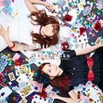 品　番：EYCA-10075/B発売日：2014年11月19日発売出荷目安：1〜2週間□「返品種別」について詳しくはこちら□TX系アニメ「異能バトルは日常系のなかで」エンディング・テーマ品　番：EYCA-10075/B発売日：2014年11...