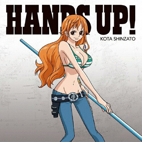 品　番：AVCD-16376発売日：2013年07月31日発売出荷目安：5〜10日□「返品種別」について詳しくはこちら□※数量限定につき、お一人様1枚(組)限りCX系アニメ「ONE PIECE」主題歌品　番：AVCD-16376発売日：20...