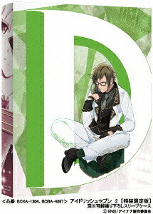 品　番：BCBA-4867発売日：2018年03月23日発売出荷目安：5〜10日□「返品種別」について詳しくはこちら□※数量限定につき、お一人様3枚(組)限り第3〜5話収録品　番：BCBA-4867発売日：2018年03月23日発売出荷目安...