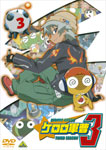 品　番：BCBA-2679発売日：2006年12月22日発売出荷目安：5〜10日□「返品種別」について詳しくはこちら□第9〜12話収録品　番：BCBA-2679発売日：2006年12月22日発売出荷目安：5〜10日□「返品種別」について詳し...