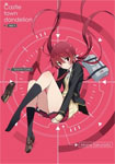 品　番：TCBD-0476発売日：2015年09月30日発売出荷目安：5〜10日□「返品種別」について詳しくはこちら□発売元:TBS、城下町のダンデライオン製作委員会第1〜2話収録品　番：TCBD-0476発売日：2015年09月30日発売...