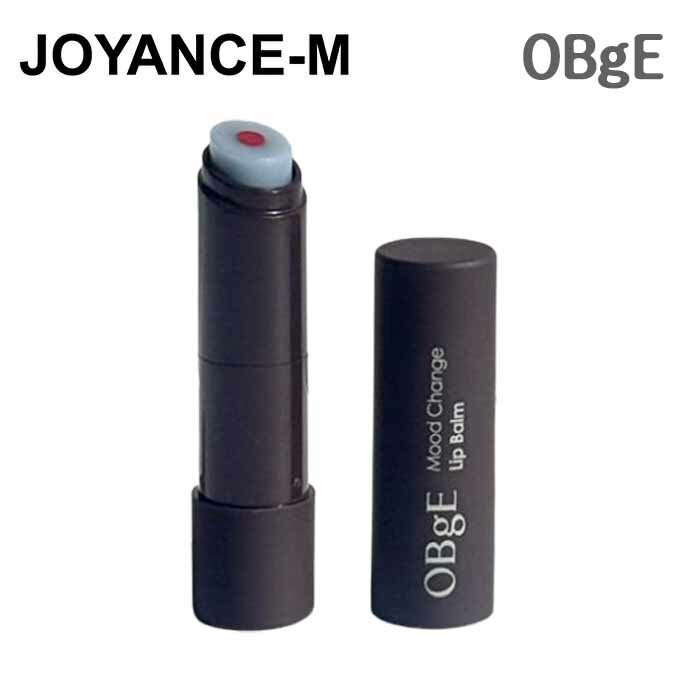 商品詳細 内容量 3g 商品名 Mood Change Lip Balm 広告文責JOYANCE-M&nbsp; /01023362532 メーカー名 OBgE 製造国韓国 商品区分化粧品 輸入者名本商品は個人輸入商品のため、購入者の方が輸...