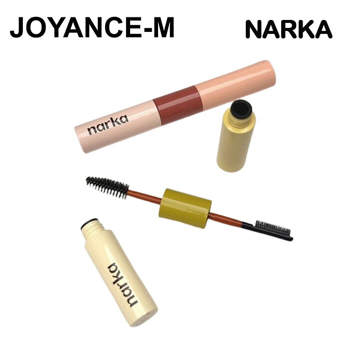 商品詳細 内容量 5ml 商品名 Core Rebuild Hair Mascara 広告文責JOYANCE-M&nbsp; /01023362532 メーカー名 Narka 製造国韓国 商品区分化粧品 輸入者名本商品は個人輸入商品のため、...
