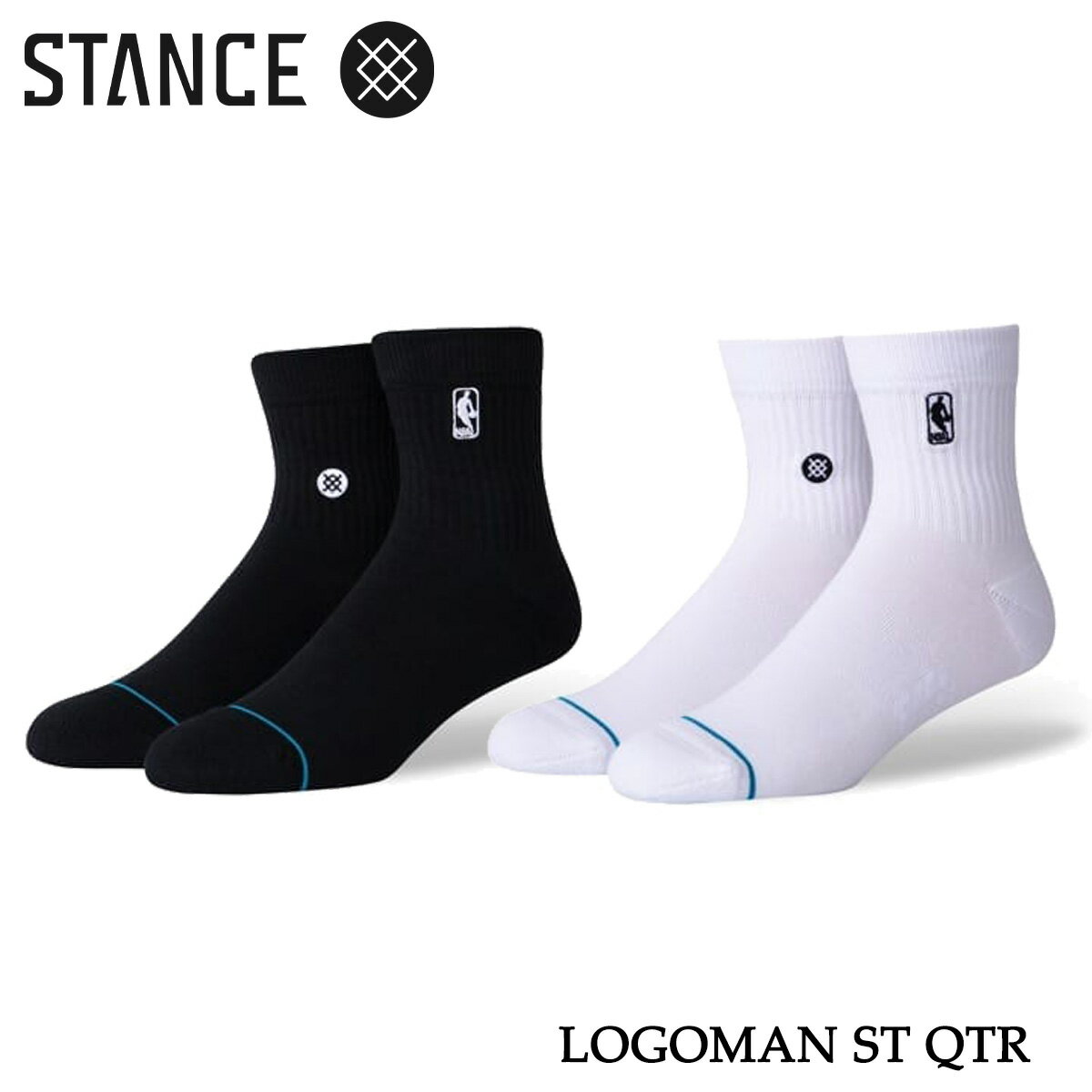 【STANCE SOCKS】 2010年アメリカ カリフォルニア州サンクレメンテで誕生したソックスブランド 【STANCE (スタンス)】 西海岸のカルチャーをルーツに靴下をキャンバスと捉え、多彩なデザインと素材にこだわりぬいたプレミアムな...