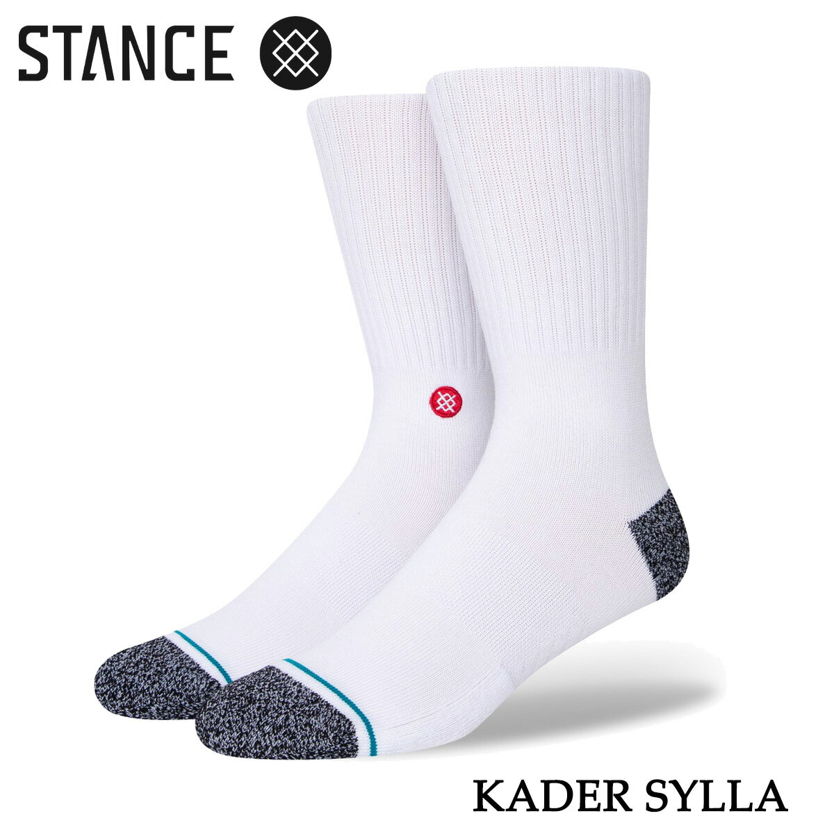 【STANCE SOCKS】 2010年アメリカ カリフォルニア州サンクレメンテで誕生したソックスブランド 【STANCE (スタンス)】 西海岸のカルチャーをルーツに靴下をキャンバスと捉え、多彩なデザインと素材にこだわりぬいたプレミアムな...