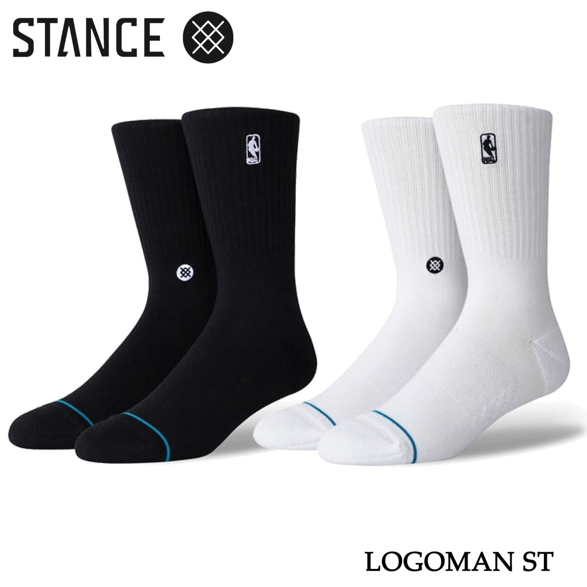 【STANCE SOCKS】 2010年アメリカ カリフォルニア州サンクレメンテで誕生したソックスブランド 【STANCE (スタンス)】 西海岸のカルチャーをルーツに靴下をキャンバスと捉え、多彩なデザインと素材にこだわりぬいたプレミアムな...