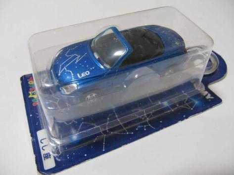 キーチェーントミカ KEY AIN TOMICA TOYSRUS トイザらス NEW ソアラ しし座 トヨタ LEO 星座 トミカ 品 レア