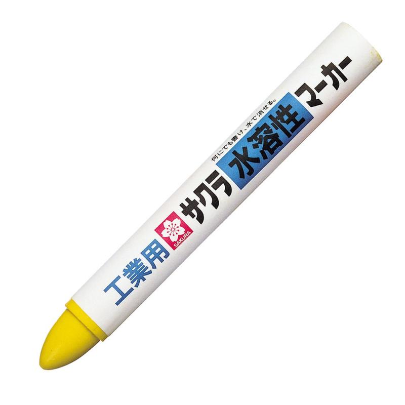 サクラクレパス 水溶性マーカー