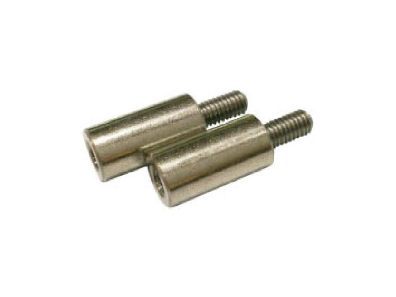TOP LINE C足延長カラー ステンレス 6mm TP-2106S