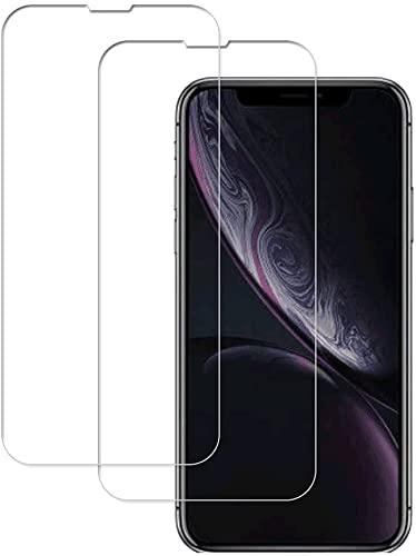 2枚セット適用iPhone17E / 適用 iPhone13 Pro / 適用 iPhone 14 / 適用 iPhone 13 / 適用 iPhone 16E ガラスフィルム iPhone16e 用 強化ガラス 指紋認証対応 日本素材製 ...