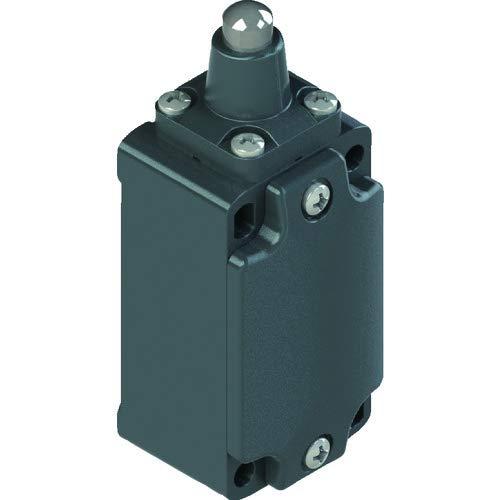 Pizzato リミットスイッチ FDタイプ9 ステンレスピストンプランジャ11形●アクチュエータ形状：ステンレスピストンプランジャ11形●接点構成：2●幅(mm)：40●高さ(mm)：103●奥行(mm)：36.5●2　スローアクション　...