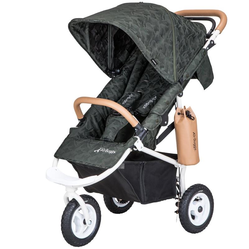 エアバギー AirBuggy COCO PRE ココ プレミア 3輪ベビーカー