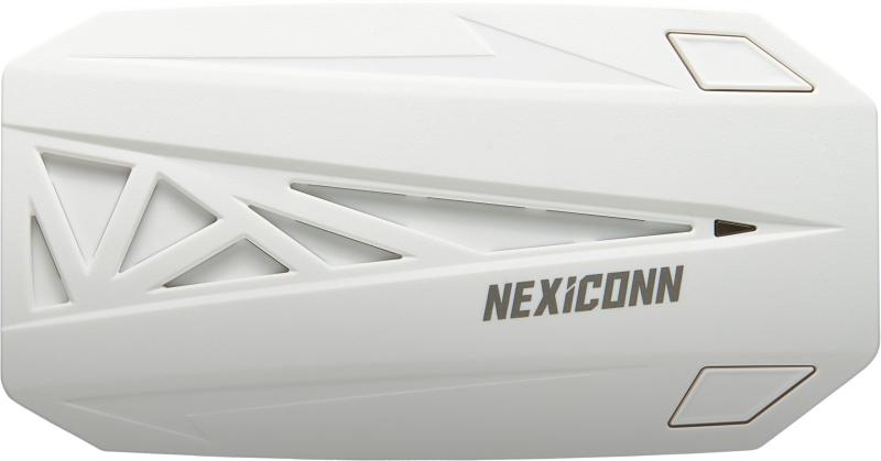 NEXiCONI Pixel-Plus CapteX NV501 外付ゲームキャプチャ パススルー 4K60fps &amp; 2K180fps 録画対応 4K60fps DMI2.1 VRR DR10 NEXiCOectorで複数のプラッ...
