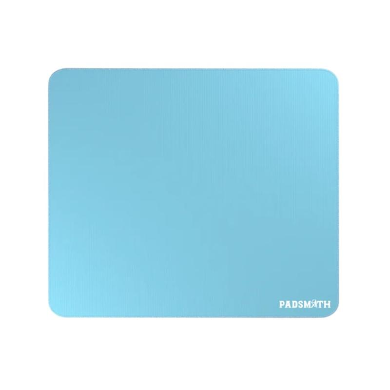 Padsmith Crucible V2 ゲーミングマウスパッド Blue バランスタイプ 490x420x3.5mm表面: クルーシブル V2 (バランス)ベース:ソフトCRベースサイズ: 490x420x3.5mmステッチ：超低ステッチ...