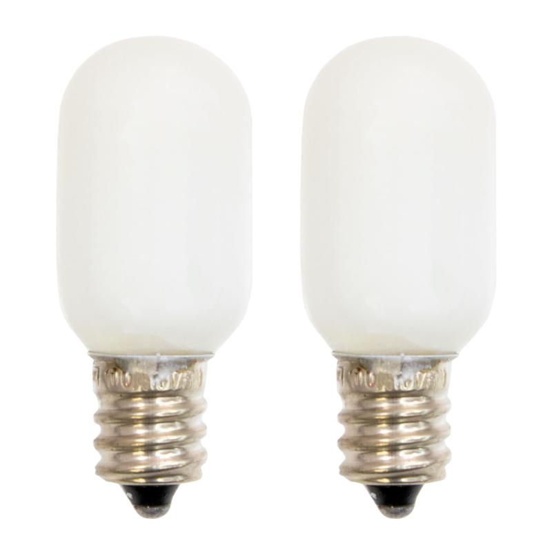 マクサー電機 簡易包装品 ナツメ球 T20 形 3W 口金 12mm () 発光色 電球色 外装色 白 1個入 常夜灯 豆電球 ペンダントライト 提灯 小型の照明器具等に 白熱電球型式：T20（直径20mm)消費電力：3W入数：2個用途：ナ...
