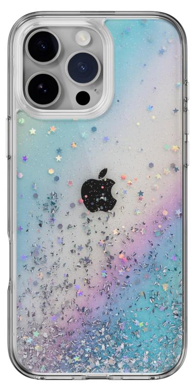 SwitchEasy StarField for iPhone16 Pro Max