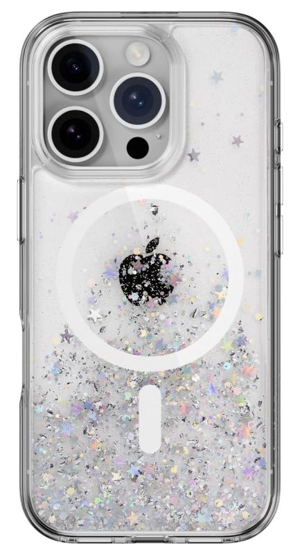 SwitchEasy Starfield M for iPhone16 Pro