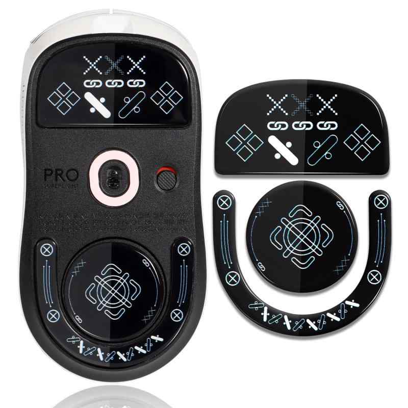 マウスソール For GPX2