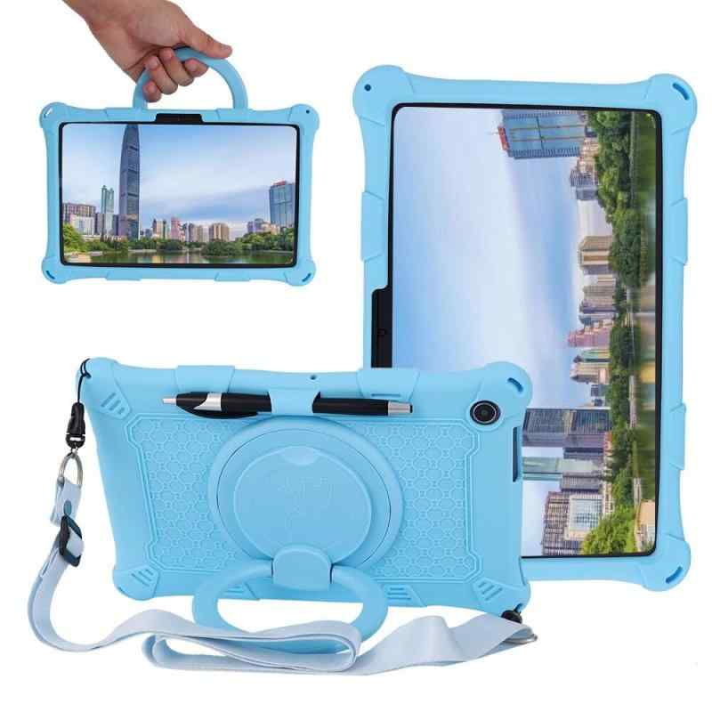 対応 iPlay50 mini 8.4インチ/ Palm Play mini 8.4インチ ケース カバー スタンド機能付き 回転 耐衝撃 シリコンケース ペン付き対応機種 iPlay50 mini 8.4インチ/ Palm Play mi...