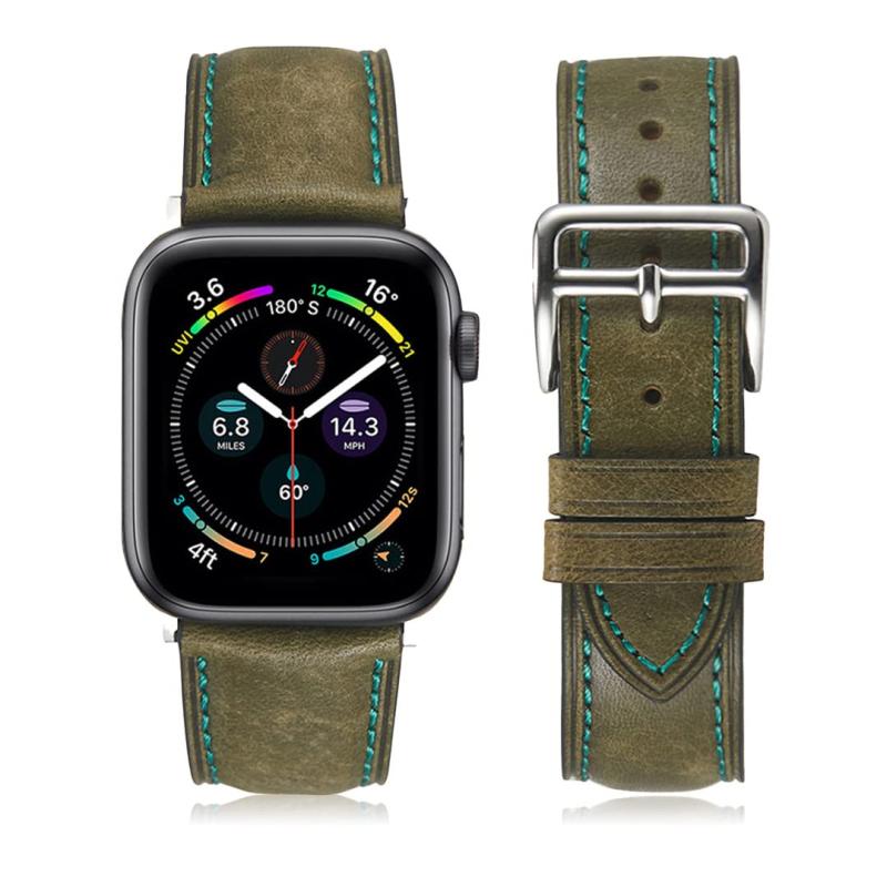 sumo56 Apple Watch バンド プエブロレザー 本革 アップルウォッチ バンド 38mm 40mm 41mm 42mm 44mm 45mm 49mm for iWatch Series 7/6/5/4/3/2/1/SE に対応...