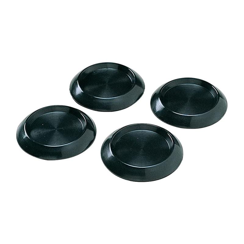 サプライ(Sanwa Supply) SOP-07 キャスター皿(4ヶ入)