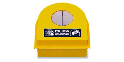 &nbsp;メーカー&nbsp;OLFA オルファ&nbsp;商品カテゴリ&nbsp;ナイフ・カッター＞カッターマット・刃折器&nbsp;発送目安&nbsp;3日〜4日以内に発送予定（土日祝除）&nbsp;お支払方法&nbsp;銀行振込・ク...
